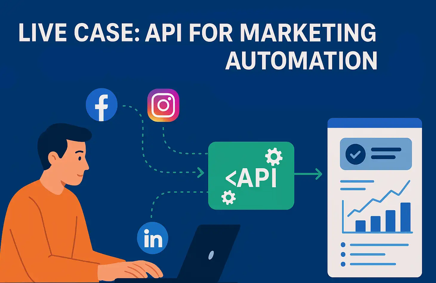 Ambala IT | Live Case: Building a Social Media API for Marketing ...