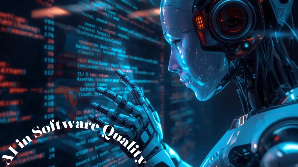 Generative AI in QA 2026 | Transforming Software Quality Assurance