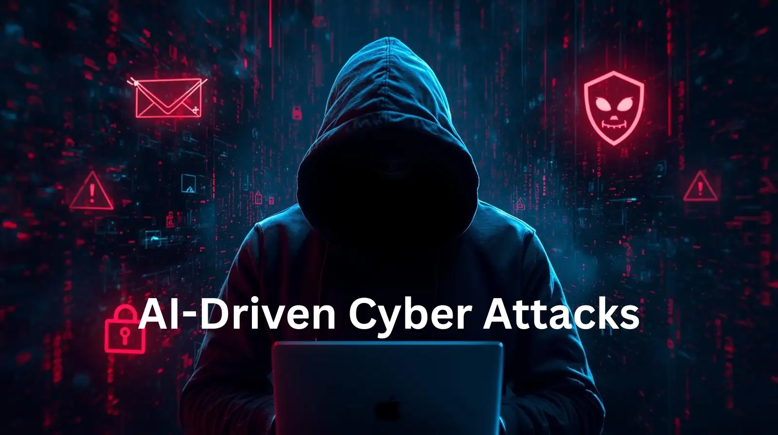 AI-Driven Cyber Attacks in 2025: Deepfakes, AI malware, and automated ...