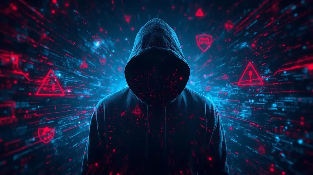 AI-Driven Phishing & Deepfake Scams in 2025: Rising Cybersecurity Threat