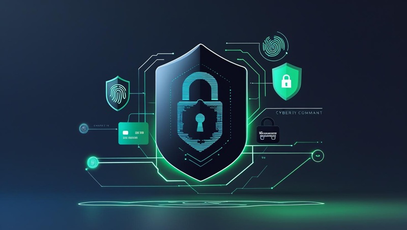 E-Commerce Security Best Practices: Protect Your Online Store from ...