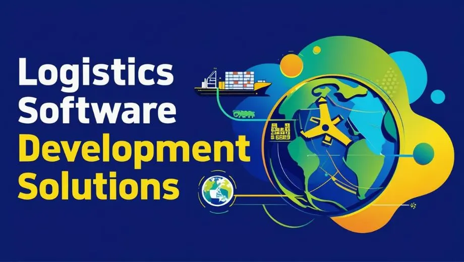 Ambala IT | Logistics Software Development Solutions: Transforming ...