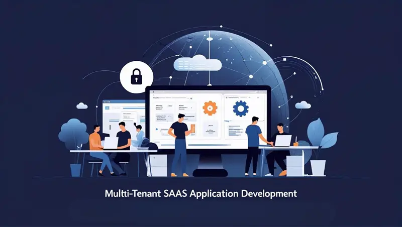 Ambala IT | Multi-Tenant SaaS Application Development: The Future of ...