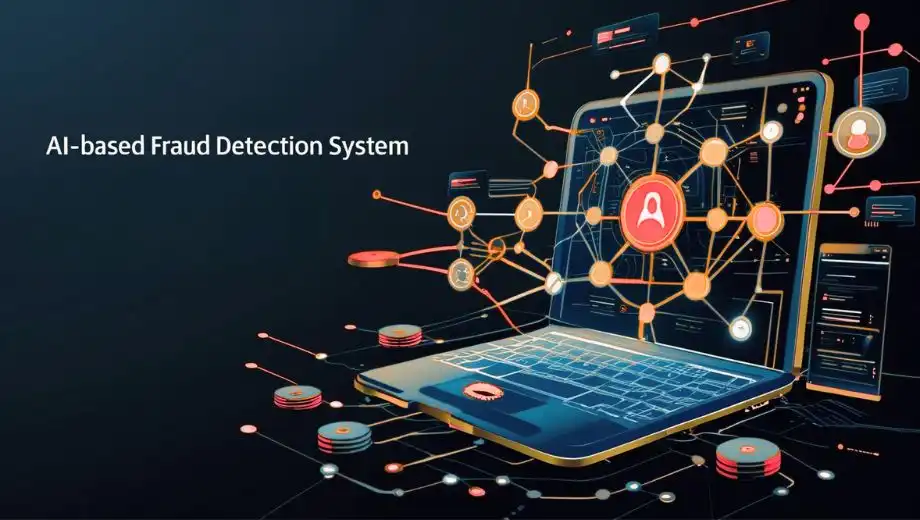 AI Fraud Detection in 2025: Strengthening Cybersecurity with Smart Systems